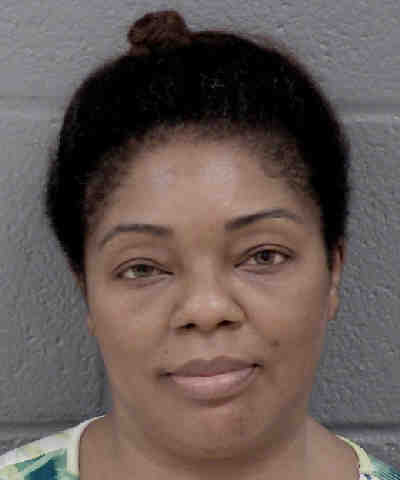 Pamela Fuller Worthless Check - WCCB Charlotte