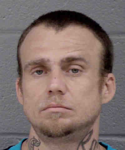 Patrick Walters Parole Violation - WCCB Charlotte