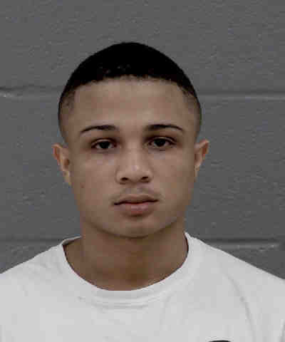 Raheem Jackson Embezzlement - WCCB Charlotte's CW