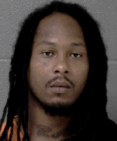 Rashon Foster Parole VIolation - WCCB Charlotte's CW