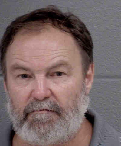 Robert Shefte DWI - WCCB Charlotte's CW