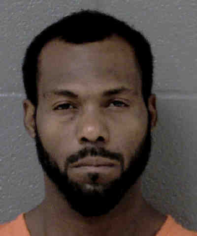 Robert Whitworth Breaking And Entering1 - WCCB Charlotte's CW