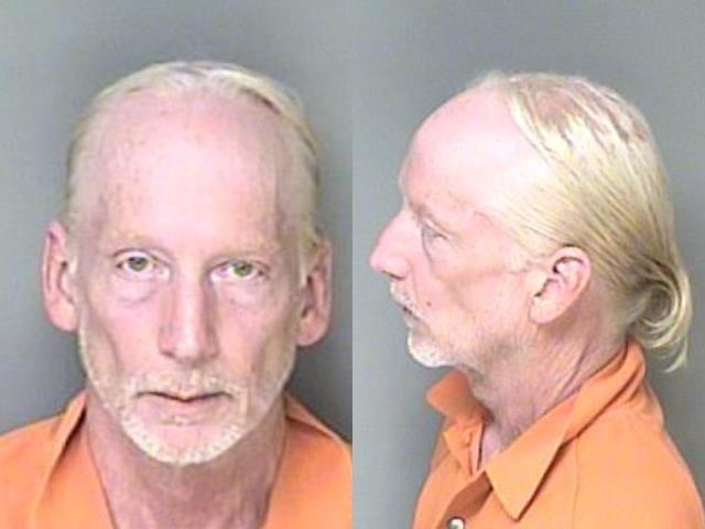 Rodney Jordan Larceny Of Motor Vehicle - WCCB Charlotte