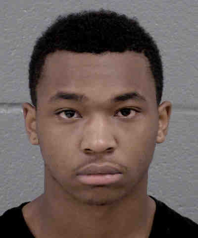 Ronald Benbow First Degree Murder Discharge Weapon Into Occupied ...