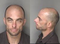 Ronald Hamilton Reckless Driving - WCCB Charlotte