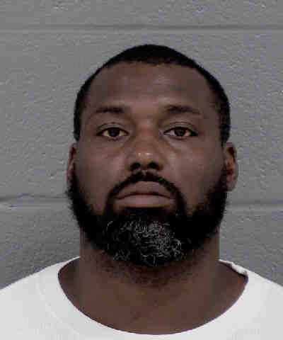 Ronald Mathis Assault And Battery - WCCB Charlotte