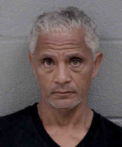 Russell Bullock Assault And Battery - WCCB Charlotte's CW