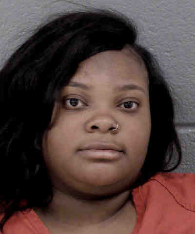 Sabrina Key Resisting Officer - WCCB Charlotte's CW