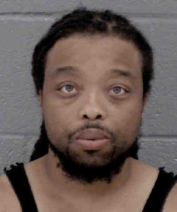 Sammarcus Carothers Simple Affray - WCCB Charlotte