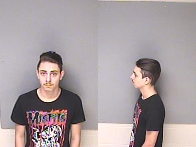 Steven Buchanan Failure To Comply - WCCB Charlotte's CW