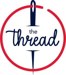 The Thread Logo - WCCB Charlotte