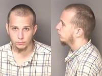 Thomas Garner Failure To Appear - WCCB Charlotte's CW