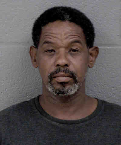 Timothy Morris Failure To Provide Proof Of Fare - WCCB Charlotte