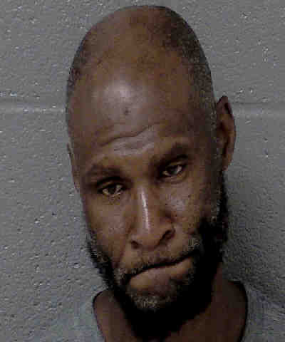 Timothy Odom Felony Possession Of Cocaine Forgery Of Instrument Obtain ...