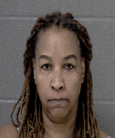 Tracy Hayden Forgery Of Instrument - WCCB Charlotte