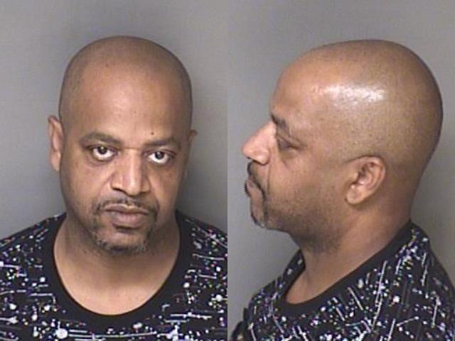 Travis Bess Sch VI - WCCB Charlotte's CW