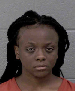 Trinity Evans Breaking And Entering - WCCB Charlotte