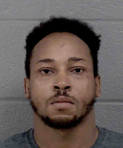 Wayne Gaston Assautl On A Female - WCCB Charlotte's CW