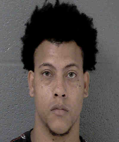 Wesley Johnson Assault With Serious Bodily Injury - WCCB Charlotte's CW