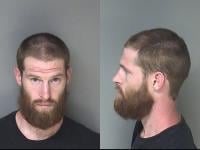 Zachary Cleland Assault On A Female - WCCB Charlotte