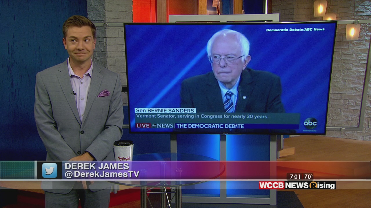 The Snark: Bernie & Joe, Kardashian Dressing, SNL's Newest Cast Member ...