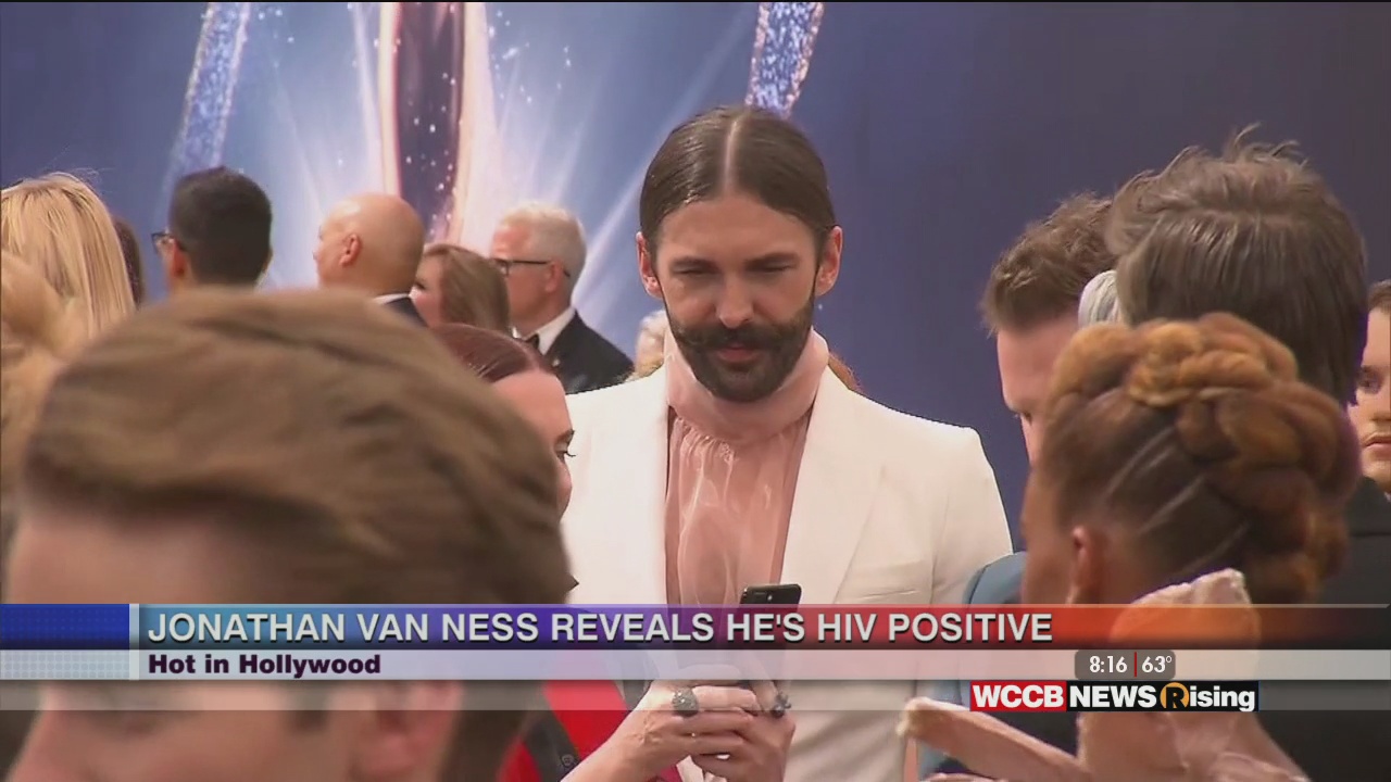 Hot in Hollywood: "Queer Eye" Star Drops Major Bombshell and Bruce ...