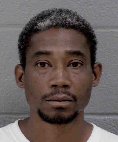 Albert Harris Intoxicated And Disruptive - WCCB Charlotte's CW