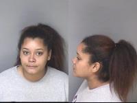 Alexis Conner Robbery Failure To Appear - WCCB Charlotte's CW