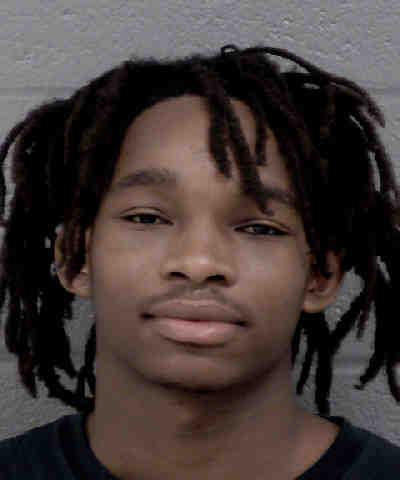 Allen Hollins Possession Of Stolen Goods - WCCB Charlotte
