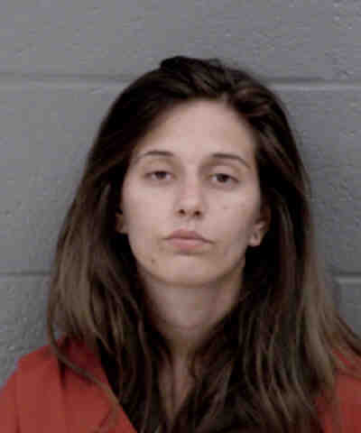 Alyssa Herrholz Break Or Enter A Motor Vehicle - WCCB Charlotte's CW