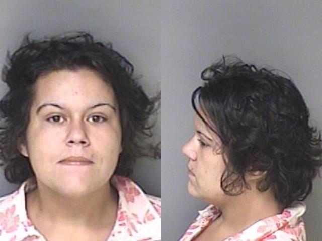 Angel Lowery Fail To Appear - WCCB Charlotte