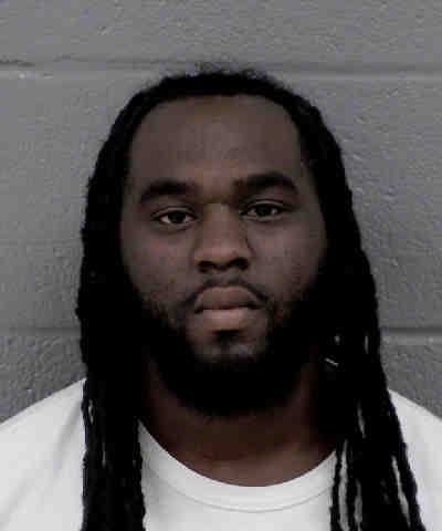 Anthony Blakeney Assault By Strangulation - WCCB Charlotte