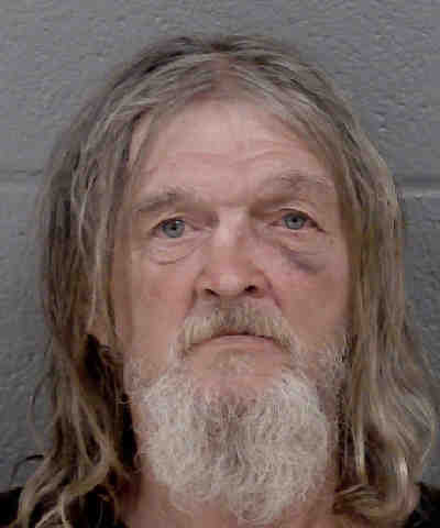 Billy Willard Intoxicated And Disruptive Littering - WCCB Charlotte