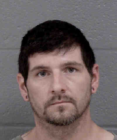 Brandon Pennell Assault With A Deadly Weapon Serious Injury Nonsupport ...