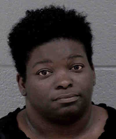 Chenika Gadson Hit And Run - WCCB Charlotte