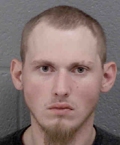 Christopher McAbee Possession Firearm By Felon Carrying Concealed Gun ...