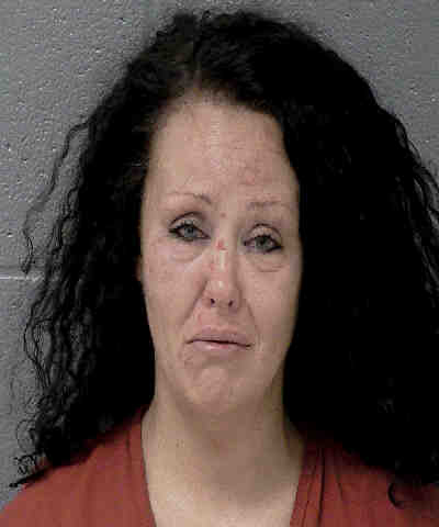 Crystal Mcmanus Intoxicated And Disruptive - WCCB Charlotte's CW