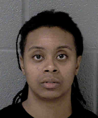 Crystal Wilson Federal - WCCB Charlotte