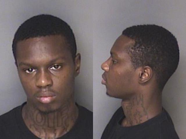 Damarcus Dixon - WCCB Charlotte's CW