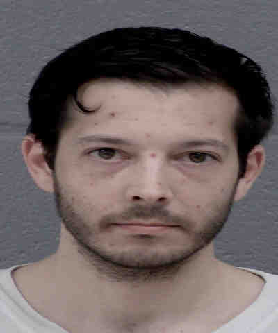 Daniel Balint Hit And Run Property Damage Possess Controlled Substance ...