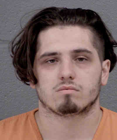 Daniel Girich Felony Possession Carrying Concealed Gun - WCCB Charlotte ...