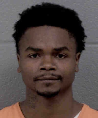 Darnell Austin DWI - WCCB Charlotte