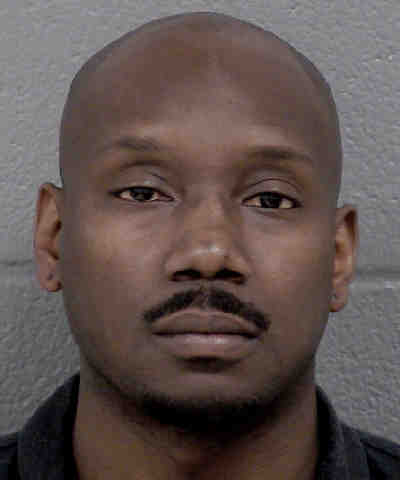 Darrick Brown DWI - WCCB Charlotte