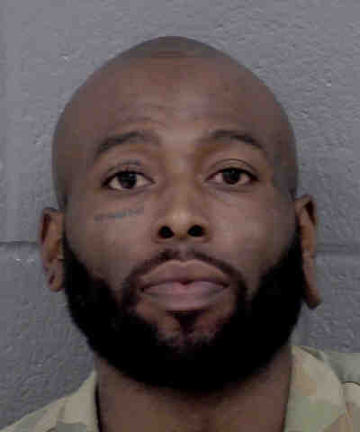 Davorius Briggs DWI - WCCB Charlotte's CW