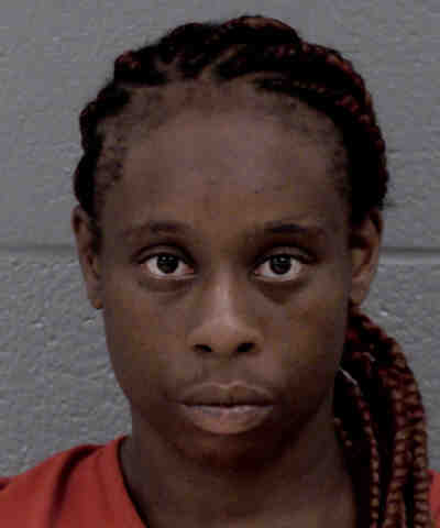 Daysha Cole Trespassing - WCCB Charlotte's CW