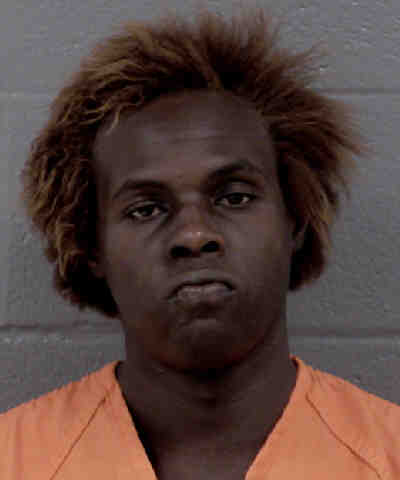 Demarcus Connor Trespassing - WCCB Charlotte