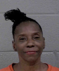 Denise Houston Trespass - WCCB Charlotte