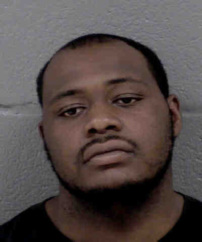 Deshaun Moore DWLR Failure To Wear Selt Belt - WCCB Charlotte's CW