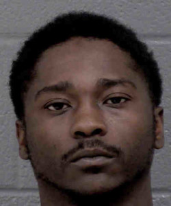 Desmond Logan First Degree Murder - WCCB Charlotte