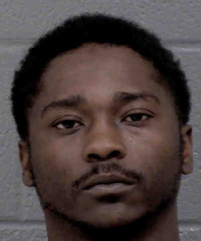 Desmond Logan First Degree Murder - WCCB Charlotte